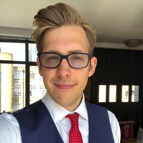 Stream American Food VS British Food & Puns Evan Edinger (online ...