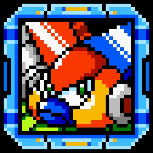 Stream Mega Man 7 - Robot Museum 8-Bit (VRC6) by Codster Seventy-Six ...