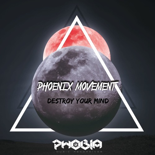 Stream Phoenix Movement - Lies (Original Mix) [Phobia Music Recordings ...