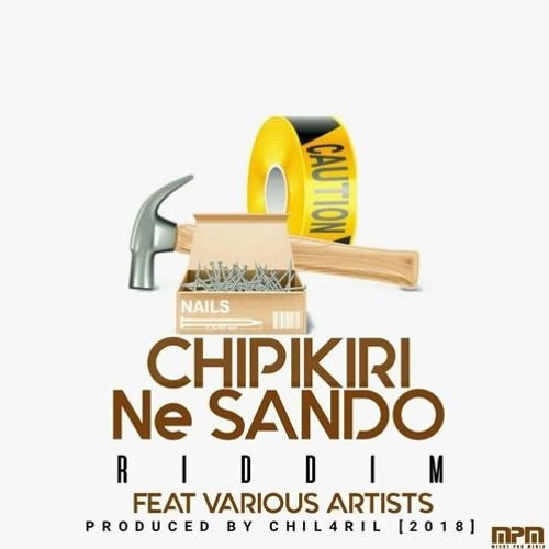 Stream Mad Kudaso - Bruce Willis (Chipikiri Ne Sando Riddim 2018 ...