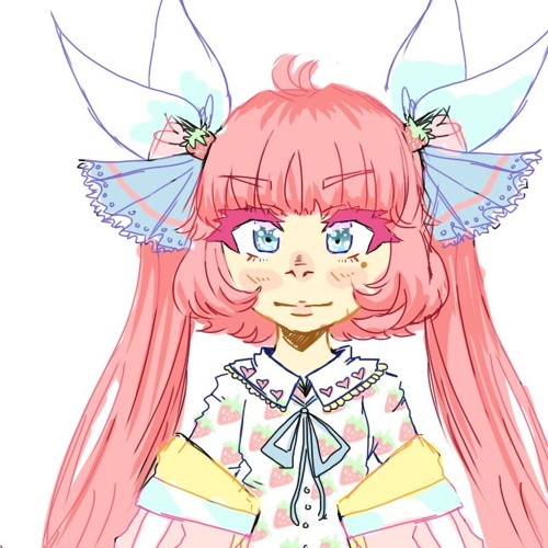 Stream 【UTAU COVER】マカロン macaron 【佐川キキ Multipitch】+ vb dl by Jasputing ...