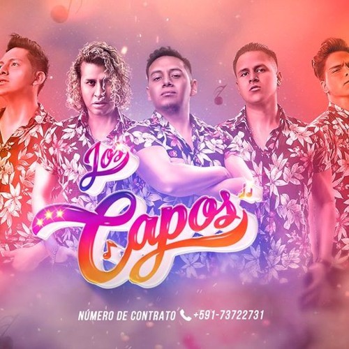 Stream Agrupacion Los Capos Mas Licor Mas Cerveza Primicia 2019 (Audio ...