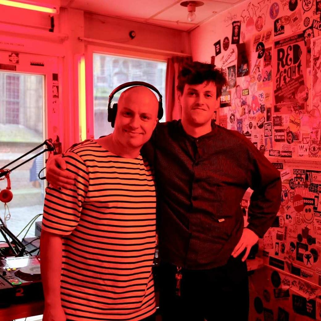 Stream Dekmantel Radio w/ Lauri Soini & Mickenik (19/04/2019) by ...