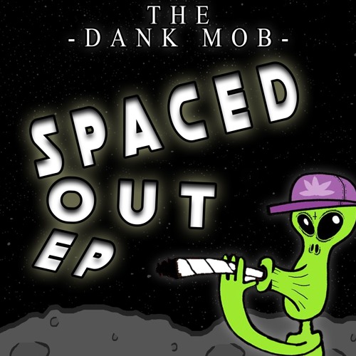 Stream The Dank Mob - DROID DUB by Old Ghost Records | Listen online ...