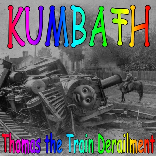 Stream Thomas the Train Derailment by KUmbath | Listen online for free ...