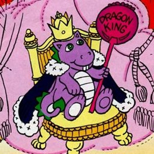 Stream [An Undertale AU where G1 Spike takes Asgore's role] King Of The ...