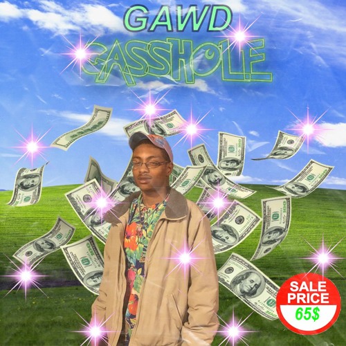 Stream GAWD ~ PRETTY (PROD BY GAWD) by GAWD* (LOVE) | Listen online for ...