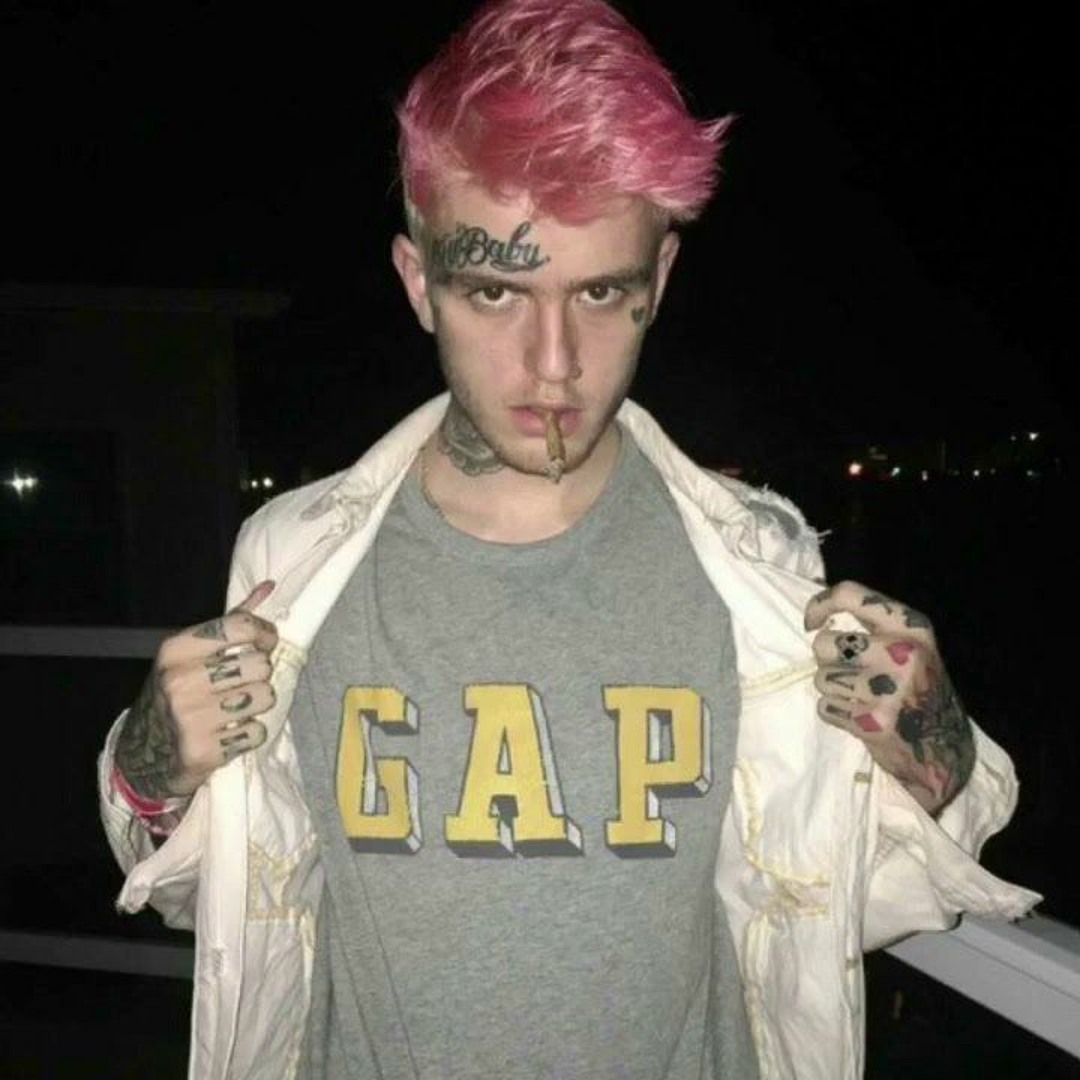 Stream Lil Peep - Life Is Beautiful (Original Version) by GothBoyPeep ...
