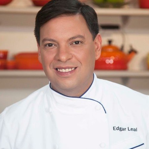 Stream A un clic de nuevos rumbos: Edgar Leal, un verdadero maestro de ...