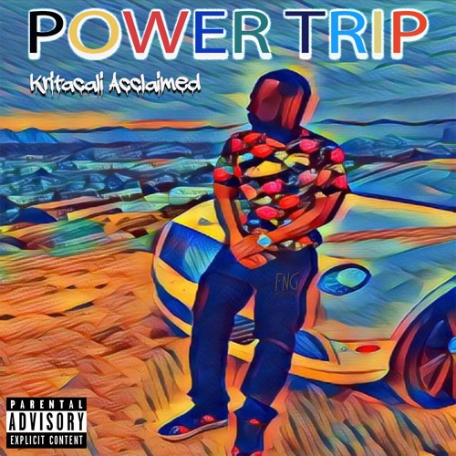 Stream Bring The Smoke by KRITACALI ACCLAIMED | Listen online for free ...