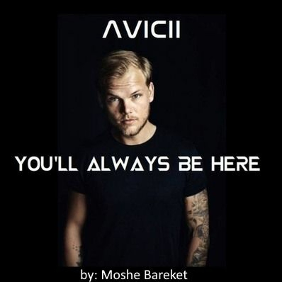 Stream Moshe Bareket - Avicii Tribute LIVE Megamashup (free download ...
