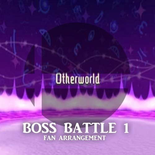 Stream Boss Battle 1 - Miitopia (SSBU Fan Arrangement) by Undertunez ...