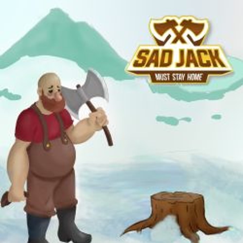 Stream Trilha Sad Jack - Tema Principal by Anderson Almeida | Listen ...