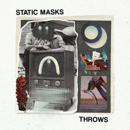 Stream Throws by Static Masks | Listen online for free on SoundCloud