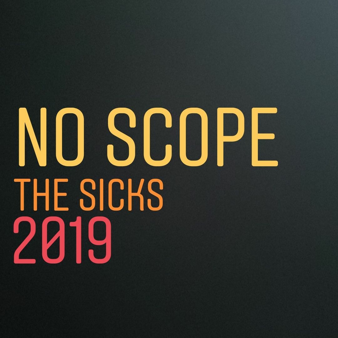 Stream No Scope by TheWalkingFlu | Listen online for free on SoundCloud
