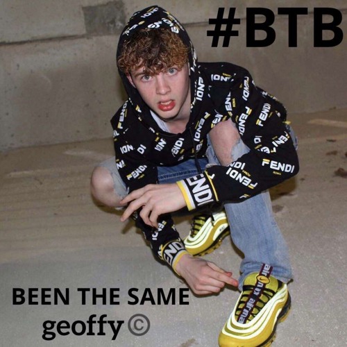 Stream Been The Same - geoffy© by geoffyc | Listen online for free on ...