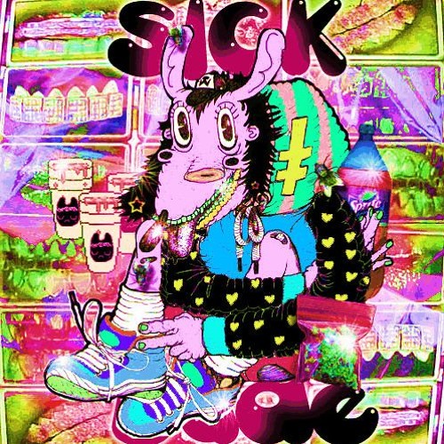 Listen to $SICK DudE by キRA$$H EWW S0DAB0Y in TRASSH - $PIT playlist ...