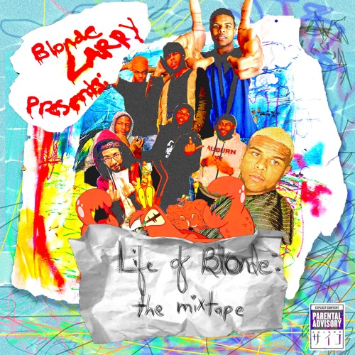 Stream Double Back Ft Moe Trappa (Prod JBAND$) by BLONDE LARRY | Listen ...