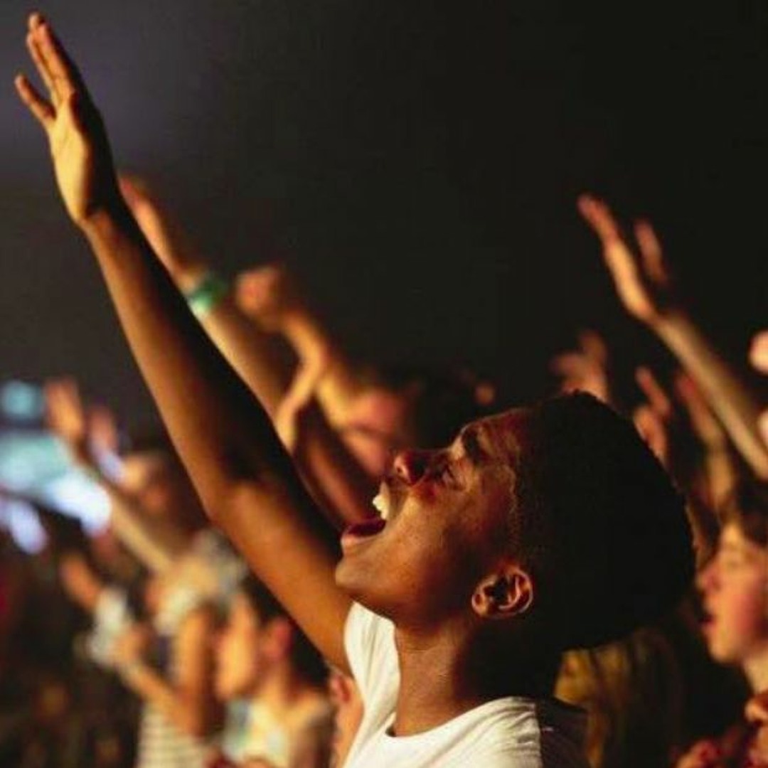 Stream Worship Song Mix - 1 Hour of Praise and Worship by Nyechi ...