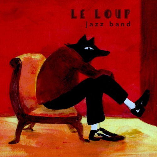 Stream Félix Heymans | Listen to Le Loup Jazz Band playlist online for ...