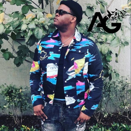 Stream AG STEEZY-REAL RAP( Prod BY Kountry Jay x YodaYae1K) by AG ...