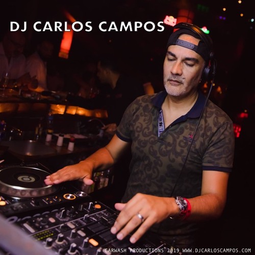 Stream DJ Carlos Campos Spring Live Session 2019 by DJ CARLOS CAMPOS ...