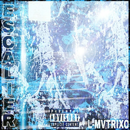 Stream Escalier by L-MATRIXO | Listen online for free on SoundCloud