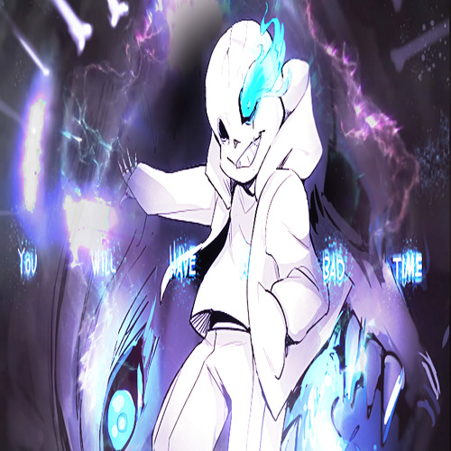 Stream Undertale - "Megalovania: Sans Fight Theme" FrostFM Remix by ...