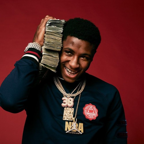 Stream NBA Youngboy - FREEDAWG (Bass Boosted) by $VG | Listen online ...