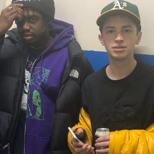 Stream RIP ETERNAL X ALVIN ABYSS - SNAKES IN THE GRASS (PROD. BMB SAYDA ...