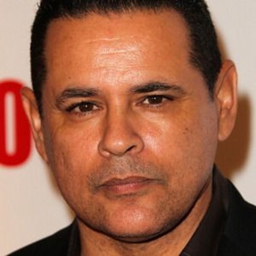 Raymond Cruz Tuco