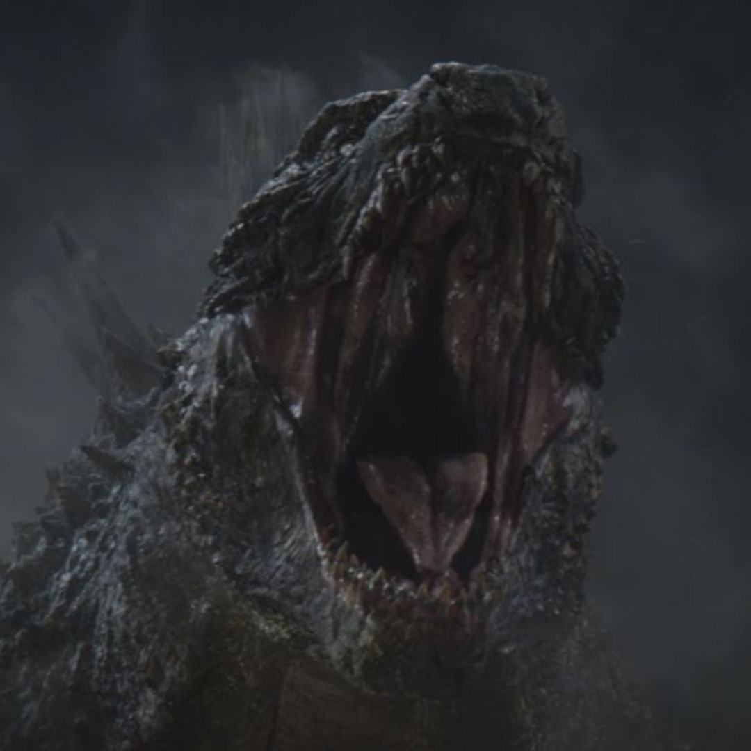 Stream GODZILLA - Roar by DaikaijuKing | Listen online for free on ...