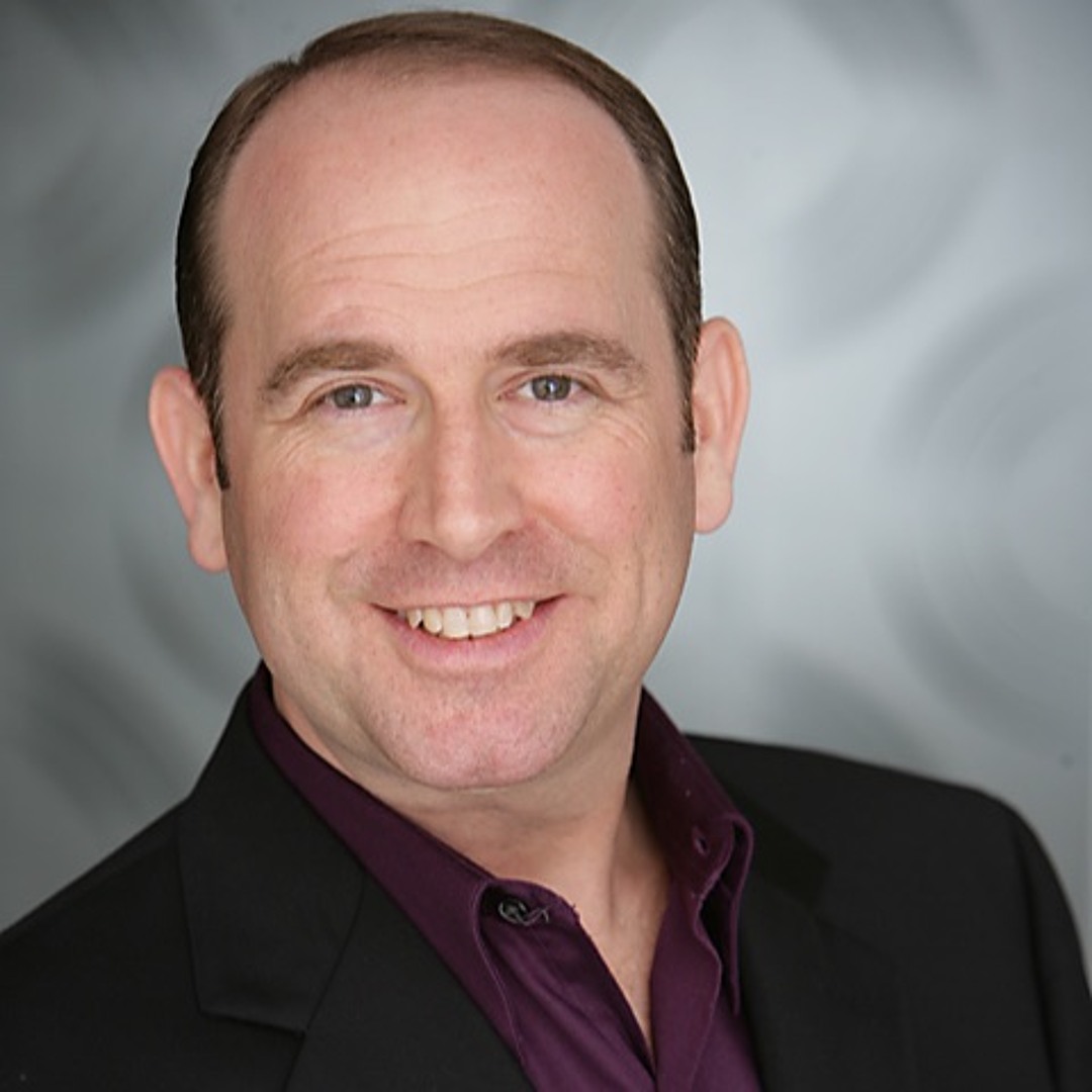 Stream Richard Halpern on Breaking it Down with Frank MacKay by FRANK ...