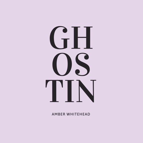 Stream Ghostin- Ariana Grande (Cover by Amber Whitehead) by Amber ...