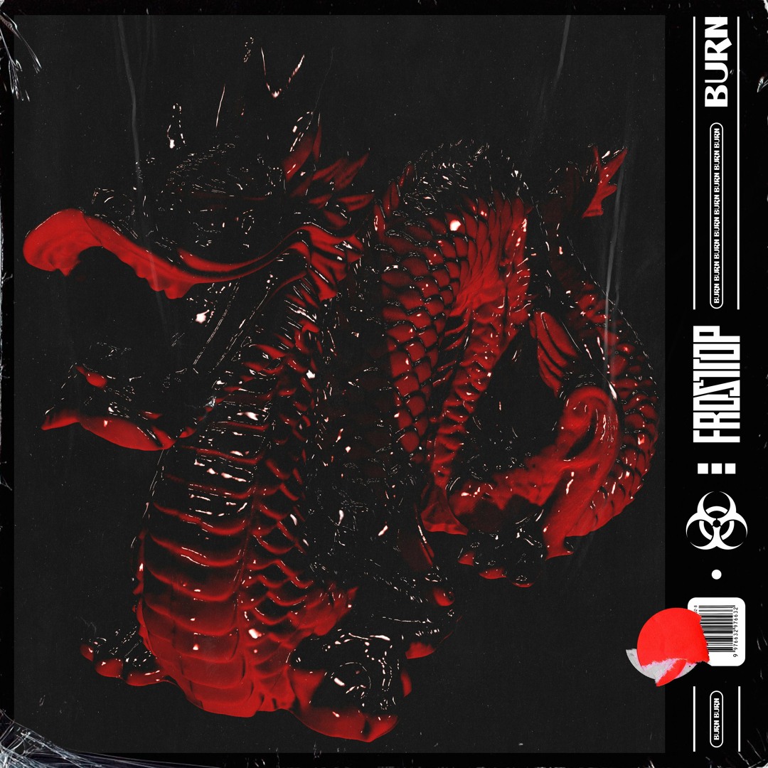 Stream FROSTTOP - BURN by frosttop | Listen online for free on SoundCloud