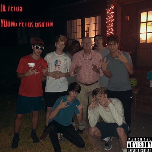 Stream Young Peter Griffin by LUH FETUS | Listen online for free on ...