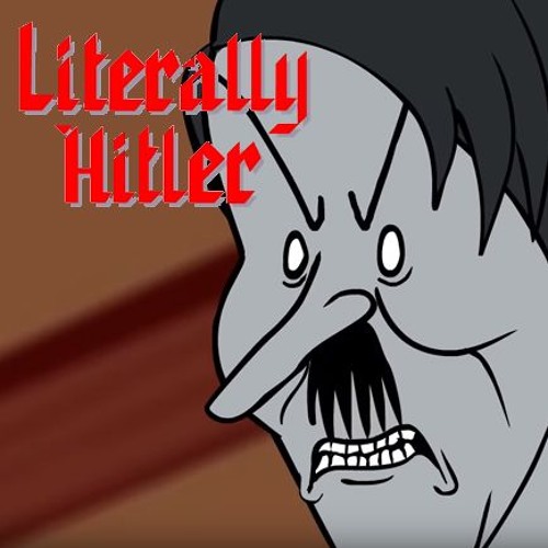 Stream Hitler's Great Escape by ChrisWTFern | Listen online for free on SoundCloud