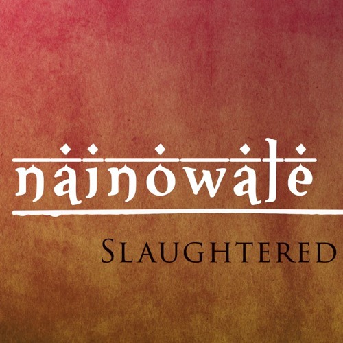 Stream Nainowale Ne (Slaughtered) by ANEESHTHESIA | Listen online for ... Stream Nainowale Ne (Slaughtered) by ANEESHTHESIA | Listen online for ...