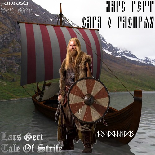 Stream Lars Gert - Tale Of Strife. Chapter 1: Creation Of Fantasia from Metal Mixes | Listen ...