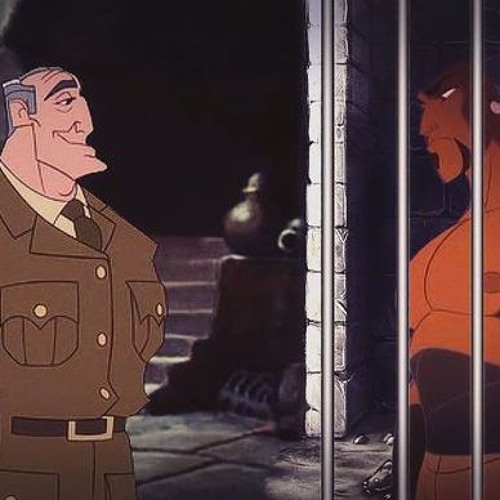 Stream Soul Family - Jailer (Asa cover) by Soul Family | Listen online ...