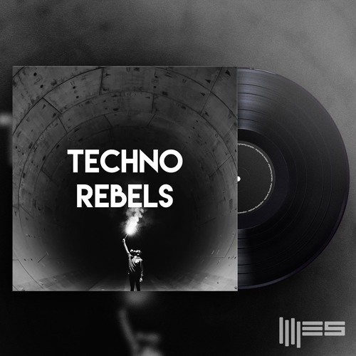 Stream Techno Rebels by Engineering Samples | Listen online for free on ...