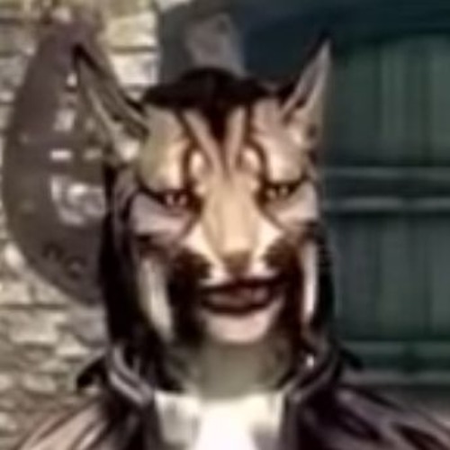 Stream Gamer Poop Skyrim - You've Got A Real Nice Lump Down There by ...