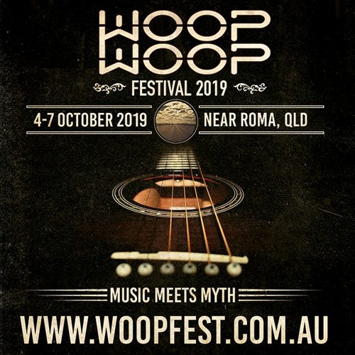 Disco Sound Woop Woop