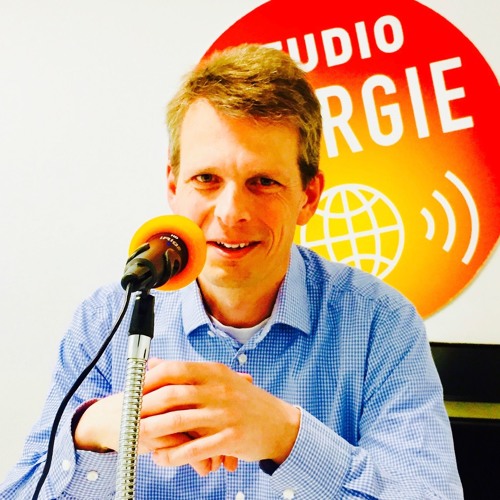 Stream Afl. 49: Martin Junginger (Universiteit Utrecht) over feiten en ...