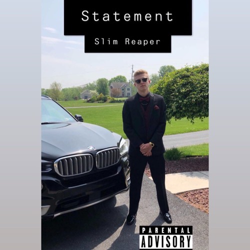 Stream Statement by Reaper | Listen online for free on SoundCloud