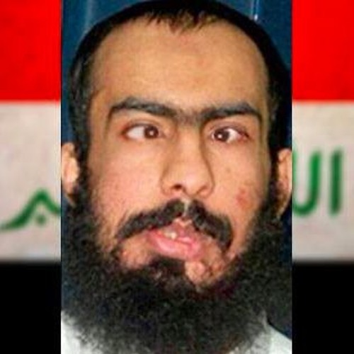 Terrorist Face