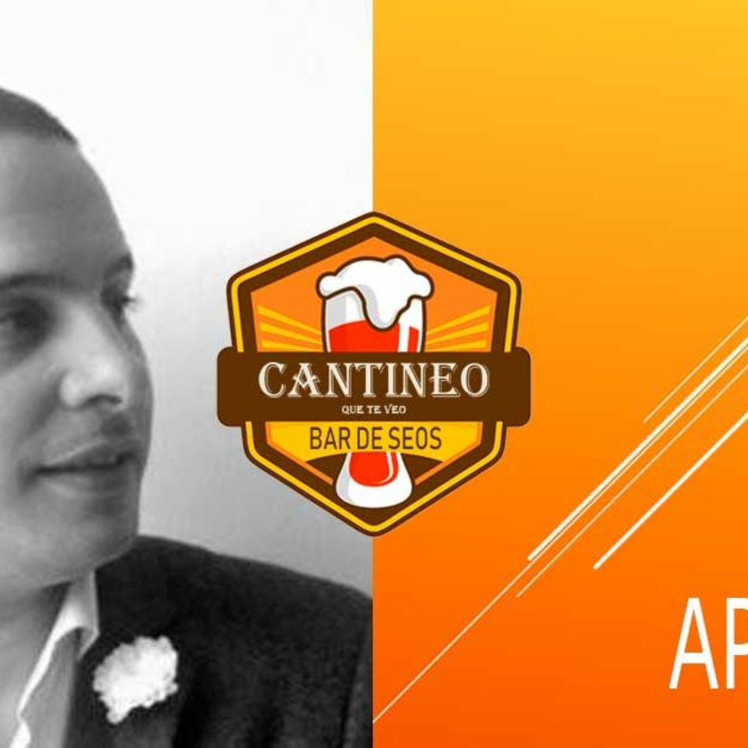 Stream Cesar Aparicio. Consultor SEO España by Cantineoqueteveo ...
