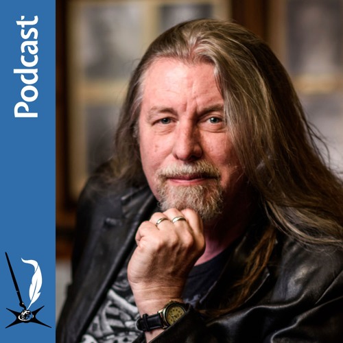 Stream episode 4. Interview With Bob Eggleton, Illustrators of the Future Judge by Writers ...