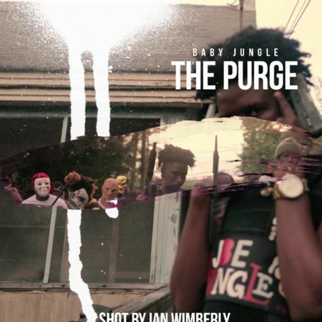 Stream Baby Jungle - The Purge by Baby Jungle | Listen online for free ...