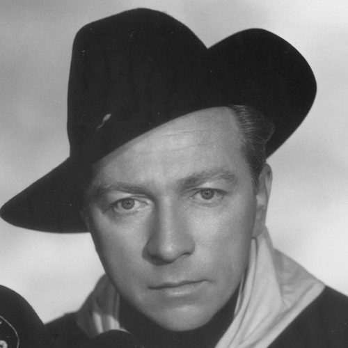 Stream episode Vic Perrin On The Passing of Barton Yarborough In ...